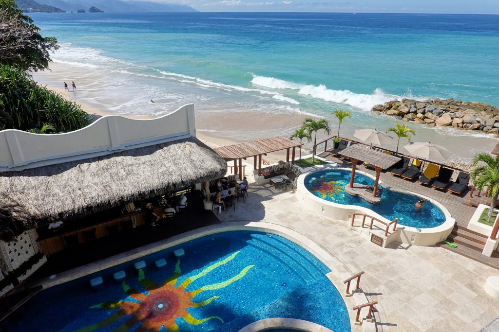 Hotel Playa Fiesta
